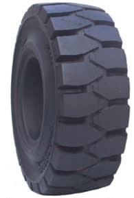 GS Solid Solid Lug Industrial Tires Online | SimpleTire