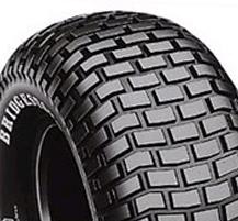 Bridgestone Scooter Front/Rear Rectangle Motorcycle Tires Online ...
