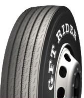 GFT Rider GF766-Steer Commercial Tires Online | SimpleTire