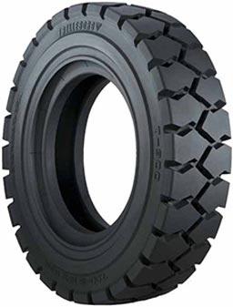 Trelleborg T-900 Industrial Tires Online | SimpleTire