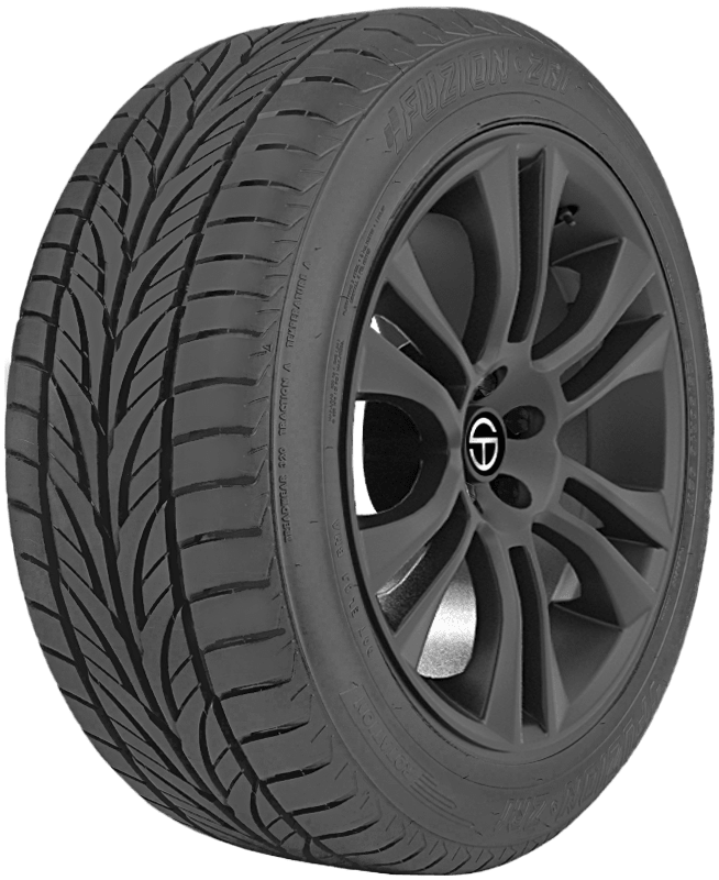 Fuzion ZRi Performance Passenger Tires Online | SimpleTire