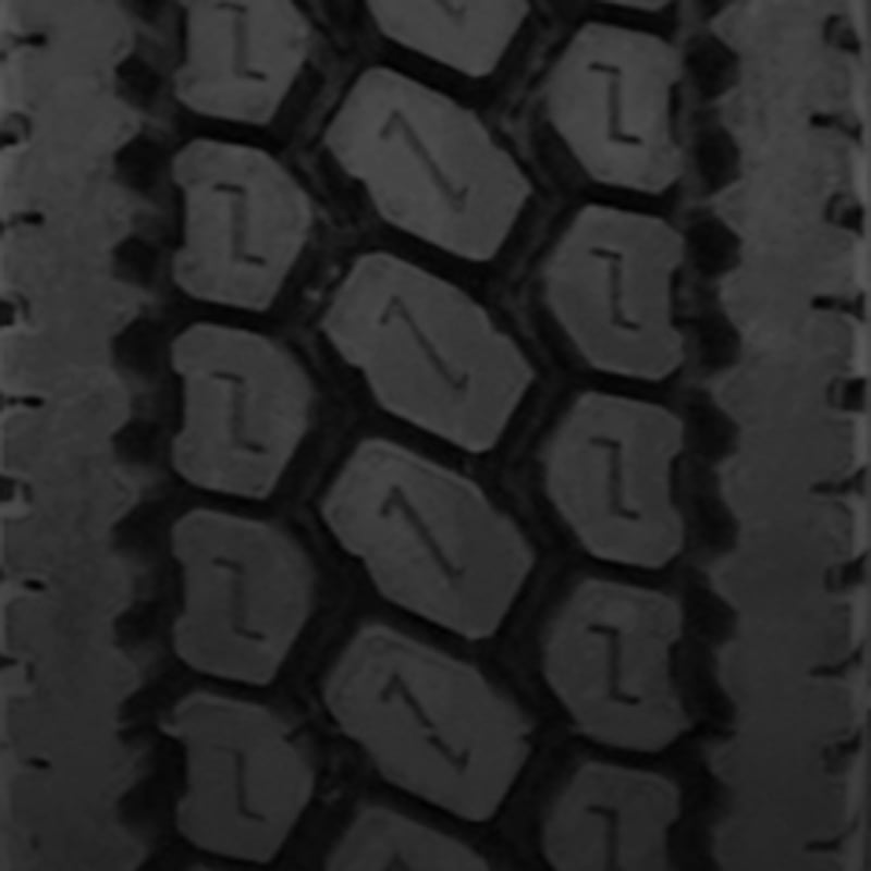 Buy Del-Nat Double Coin RLB400 Tires Online | SimpleTire