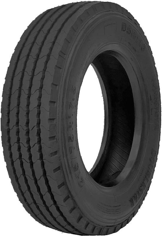 Akuret DSR116 Commercial Tires Online | SimpleTire